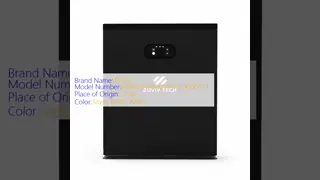 R32 Mini Spa Heat Pump Efficient Heating for 25m3 Pools