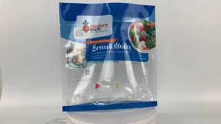 Custom Digital Printed Packaging Bags for Your Brand