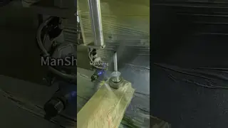 Automated Stainless Steel Pipe Coating Machine Solution