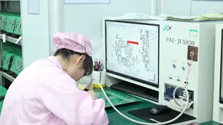 Turnkey Medical and Automotive PCBA Manufacturing