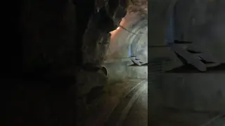 UV Camera for Confined Spaces video inspection