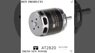 HS UH01K 100m UAV Altitude Radar Precision Flight Sensor