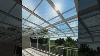 Stronger Than Glass Polycarbonate Solid Sheet Solutions