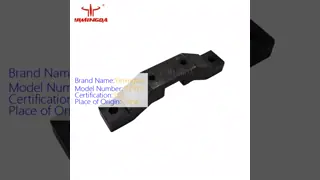 Sharpener Bracket GTS V2 Durable Auto Cutter Spare Part