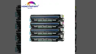 Stable Developing Even Toner Adsorption Developer Assembly MPC5502 Ricoh