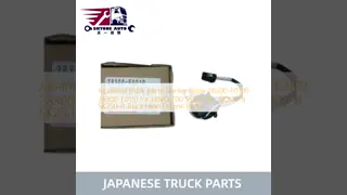 HINO 700 Starter Relay 28300 E0100 Reliable Engine Parts