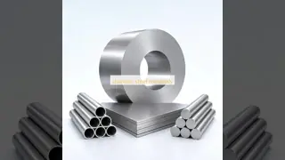 High Strength Nickel Alloy Solutions for Industrial Use