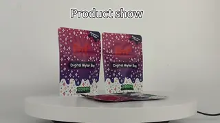 Custom Smellproof Mylar Bags For Your Brand