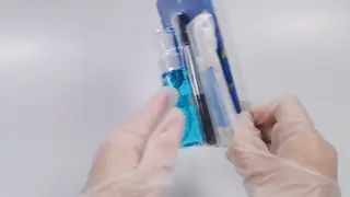 Camera Cleaning Kit