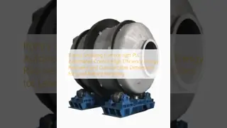 Efficient Rotary Furnace for Lead Battery Recycling