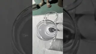 Factory-made high-temperature-resistant and corrosion-resistant quartz glass products
