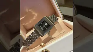 A timeless luxury watch that instantly elevates every outfit