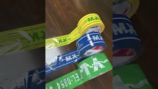 Customized BOPP tape