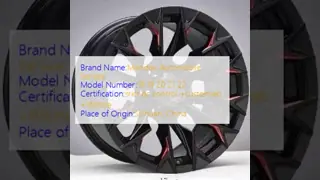 Custom Forged Wheels Upgrade Perfect Fit and Style