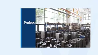 Jewelry Packaging Factory Overview | Full Range & Manufacturing Capabilities