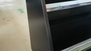 SEMI R290 Plug and Play Multideck Cooler for Retail