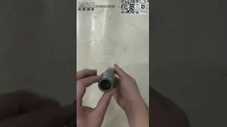 XKAH-01199 View Image Of R110-7 Excavator Travel Motor Shaft For Smooth Swinging