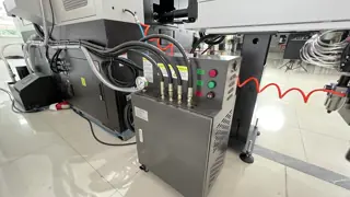 Episode 4：How to connect the high pressure oil pump (Part 1)