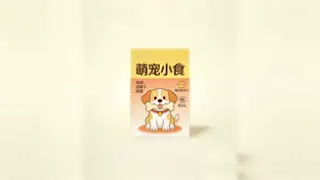 Custom Pet Food Packaging Bags Durable and Fresh