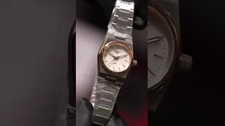 Luxury Minimalist Oval Stainless Steel Watch For Women 3 Colors Daily Waterproof Dress Wristwatch Gi
