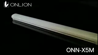 X5M LED TUBE WOKR LIGHT