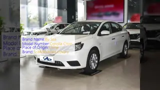 2026 Nissan Sylphy Export Bulk Order Solution