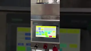 6-Station Full-Auto Gel Pouch Packing Machine Small Footprint High Efficiency Budget Price