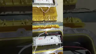 400W IP65 Aluminum + Tempered Glass LED Explosion Proof Flood Light for Hazardous Areas