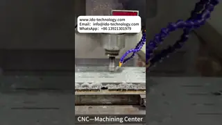 How Are Stamping Dies Machined? | China Stamping Die Manufacturer