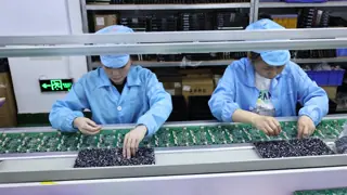 Custom PCB Prototype and Assembly Services