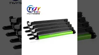 Uniform Charge Clear Output Sharp MX36NUSA Drum Unit For Sharp MX‑2310U 2615N Copier
