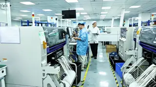Professional PCB Manufacturing and Assembly Services