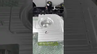 CNC Machined Parts Manufacturers