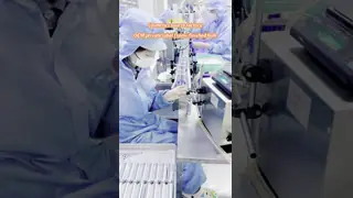 Organic Apple Stem Cell Serum for Younger Looking Skin