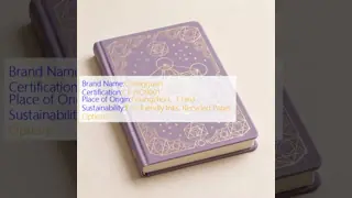 Custom Premium Notebooks for Your Brand