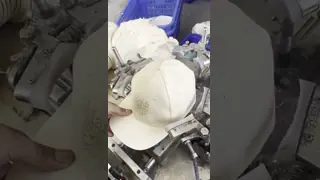 Custom Quick Dry Performance Caps Low MOQ 100 Pieces
