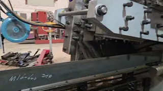 High Speed Industrial Thread Rolling Machine Solution