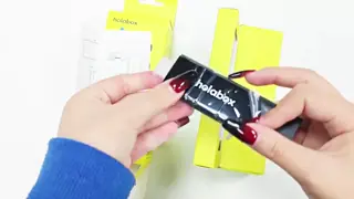 Hot Selling Factory Price New IPTV Stick Holabox T600 4K Android 14.0 with ibo pro player