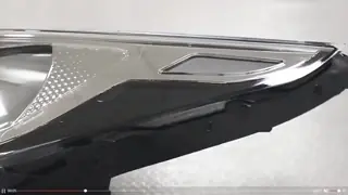 Headlight Upgrade Plug and Play
