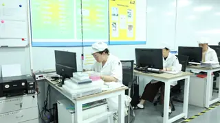 Custom High Frequency HDI PCBA Prototype Manufacturing