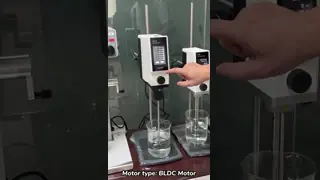 OS-25 Mixing Machine