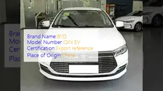 BYD Frigate 07 Review The Ultimate Hybrid Family SUV