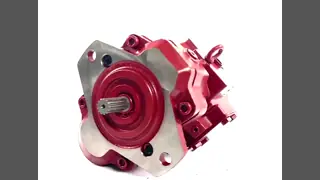 Hydraulic Main Pump PSVD2-27E-15 Excavator Hydraulic Pump PSVD2-13E PSVD2-17EPSVD2-19E Excavator