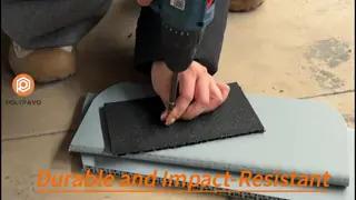 pp plastic honeycomb sandwich panel