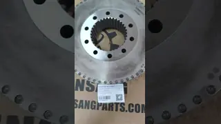 Cylinder Block 05805000