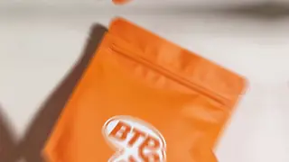 Custom Printed Mylar Food Bags Moisture Proof Packaging