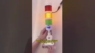 M4-50P led signal tower light