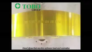 Inconel 625 Nickel Alloy Pipe High Temp Corrosion Resistant