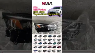 Nissan Sunny N17 Fog Lamp Cover Replacement Part