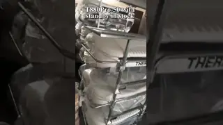 T-880Pro THERMO KING refrigeration unit